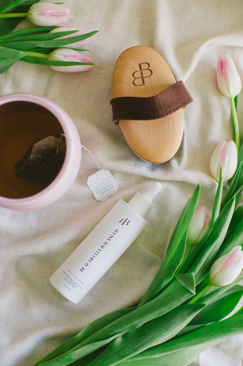 Beautifully Balanced Wellness