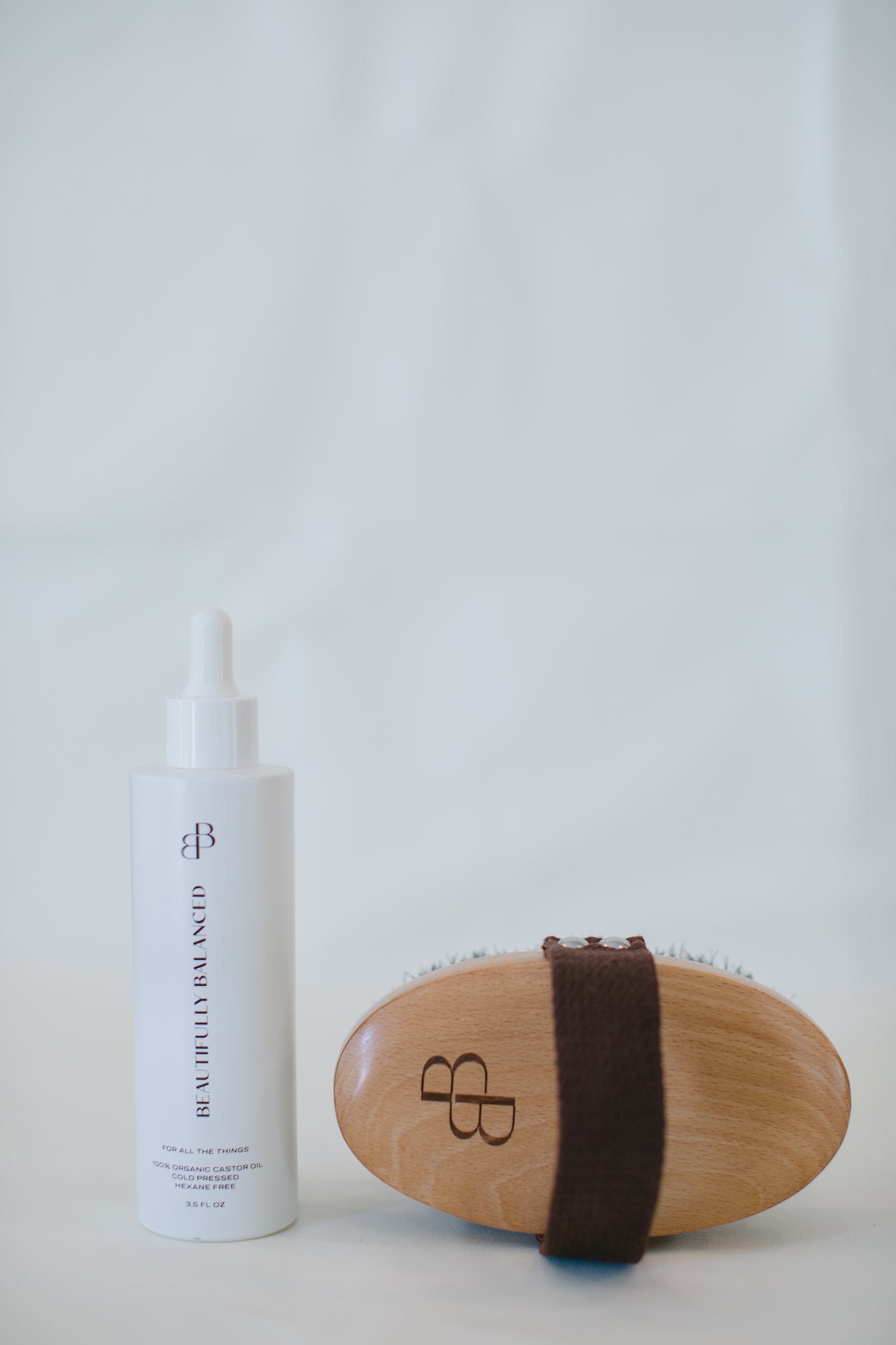 The Balance Brush – Beautifully Balanced Wellness