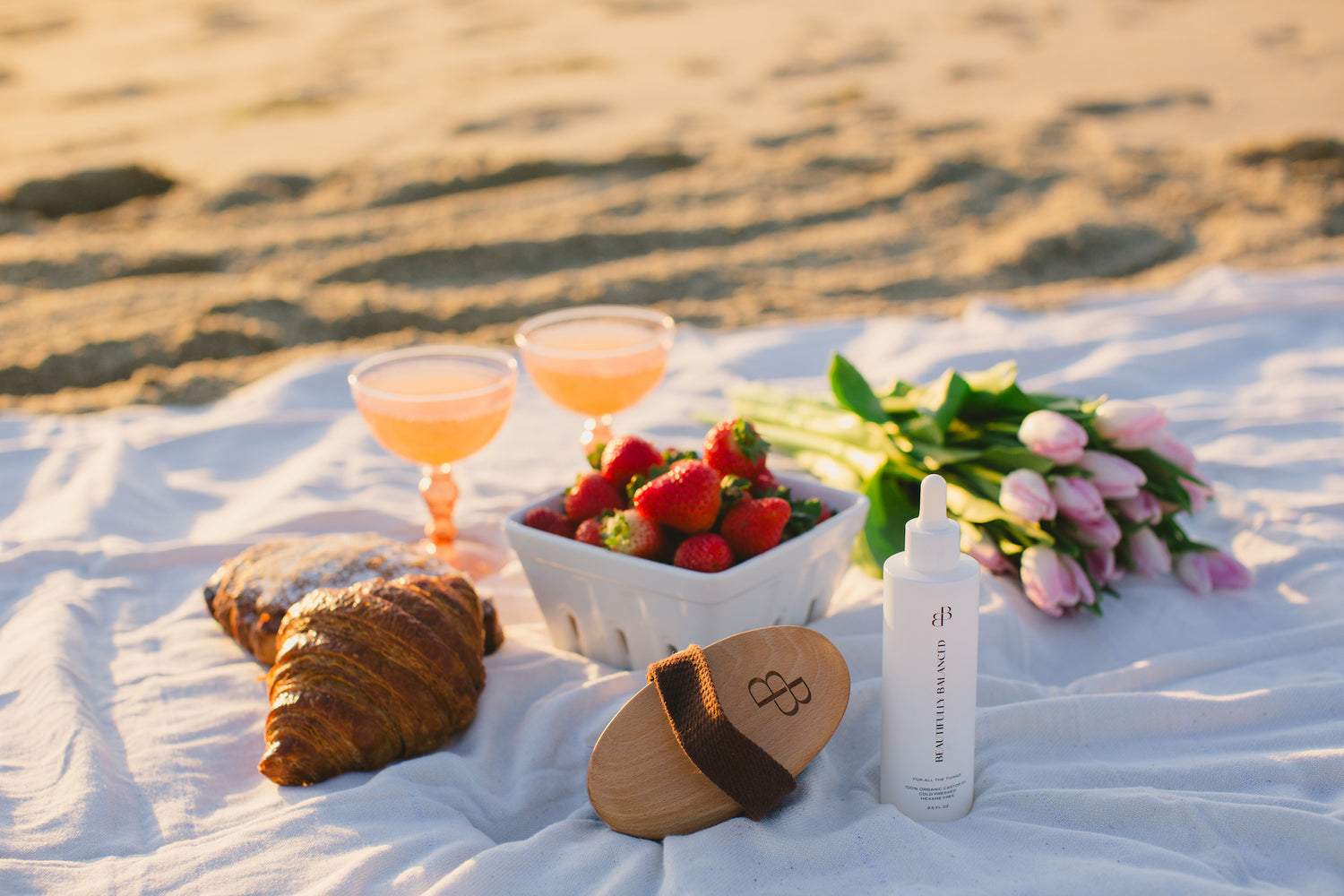 Beautifully Balanced Wellness