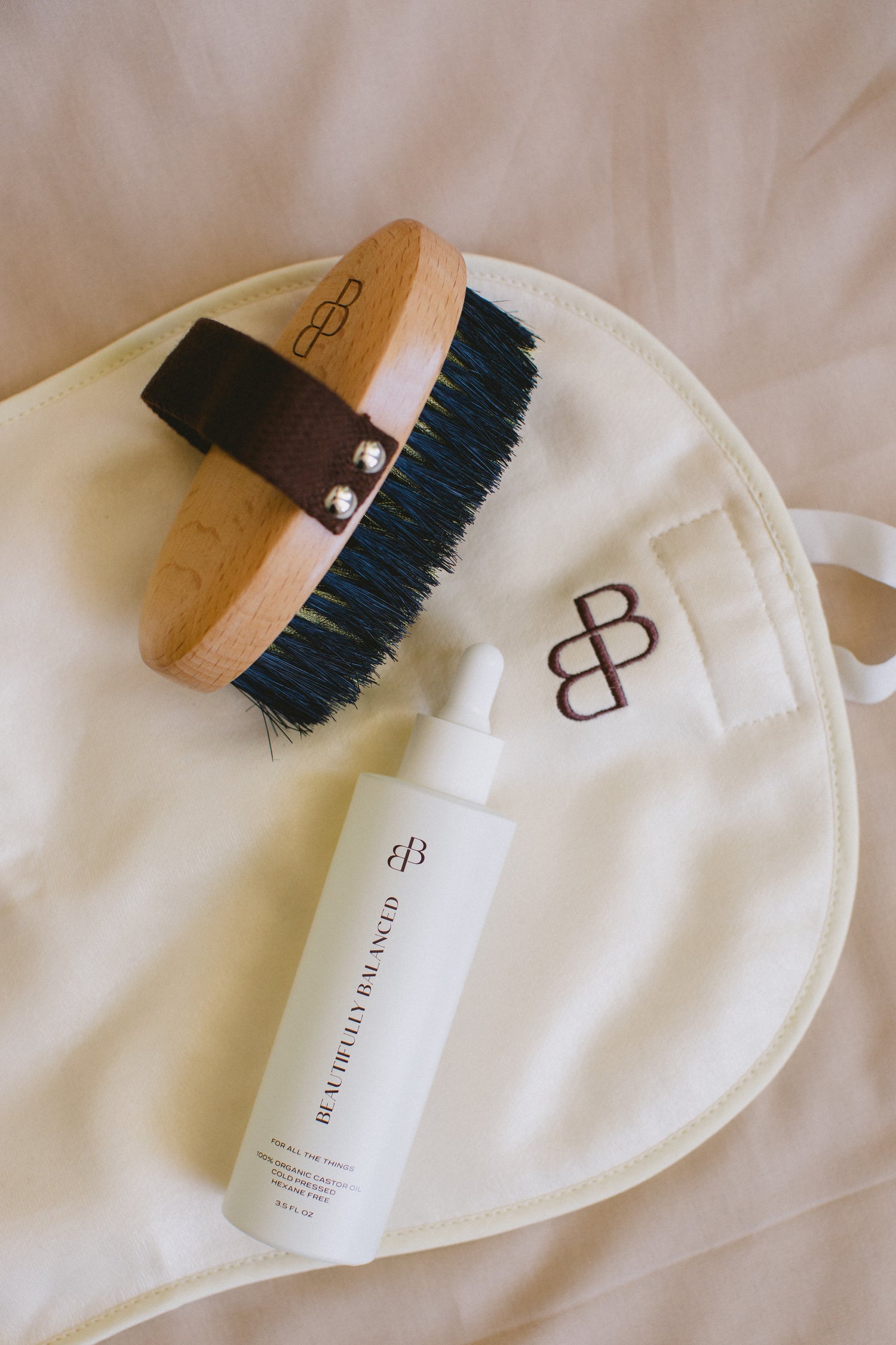 Beautifully Balanced Wellness