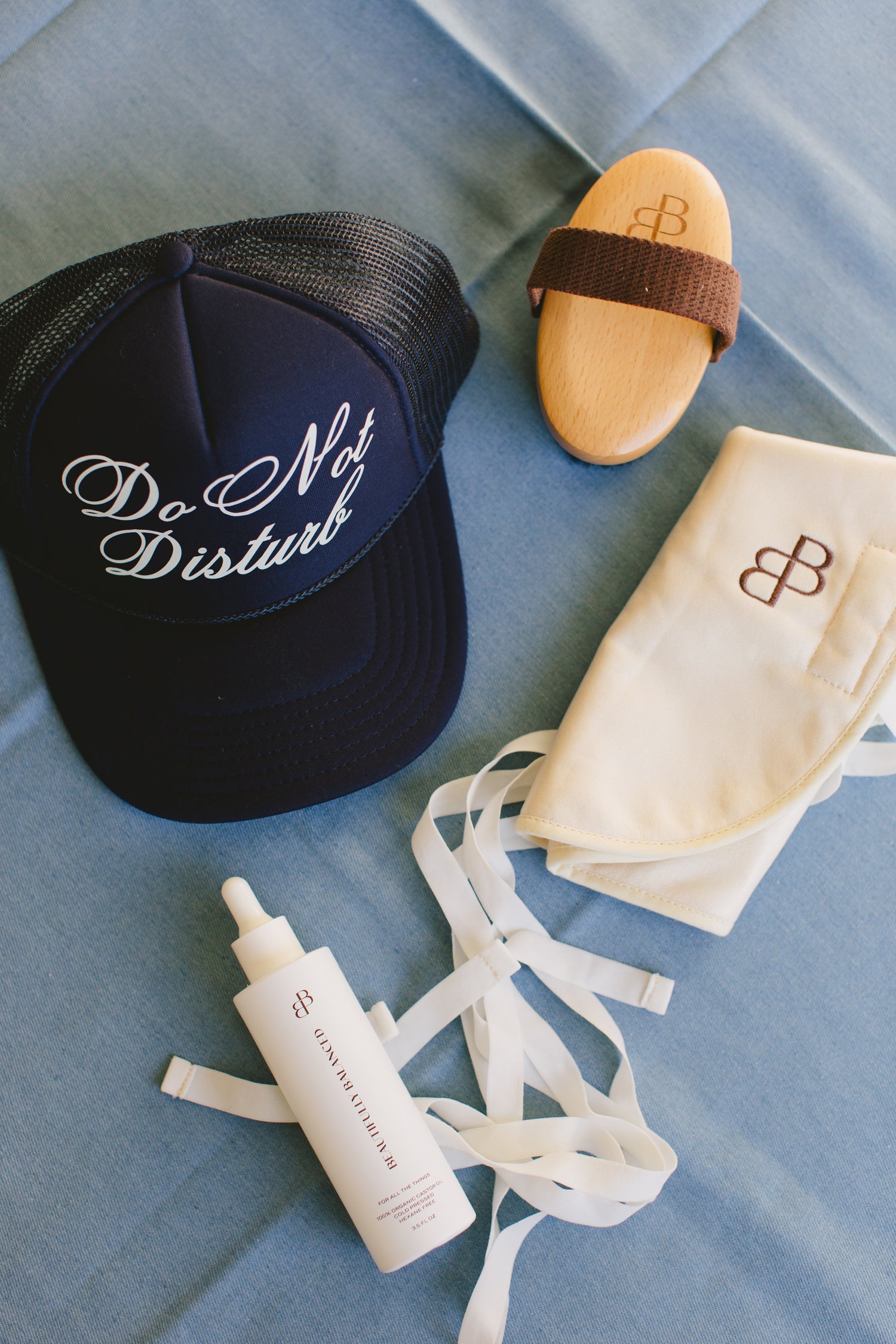 Beautifully Balanced Wellness