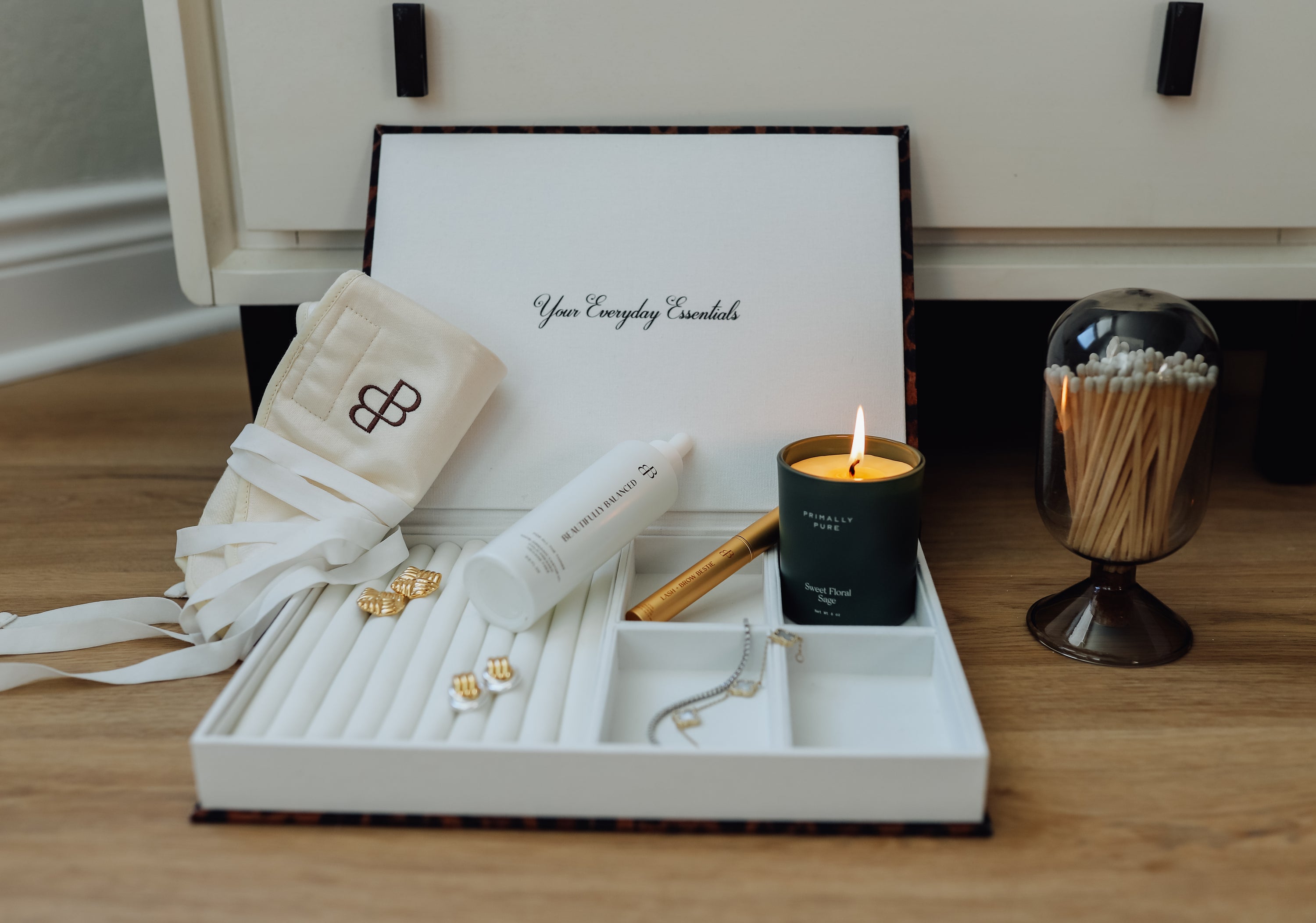 Beautifully Balanced Wellness