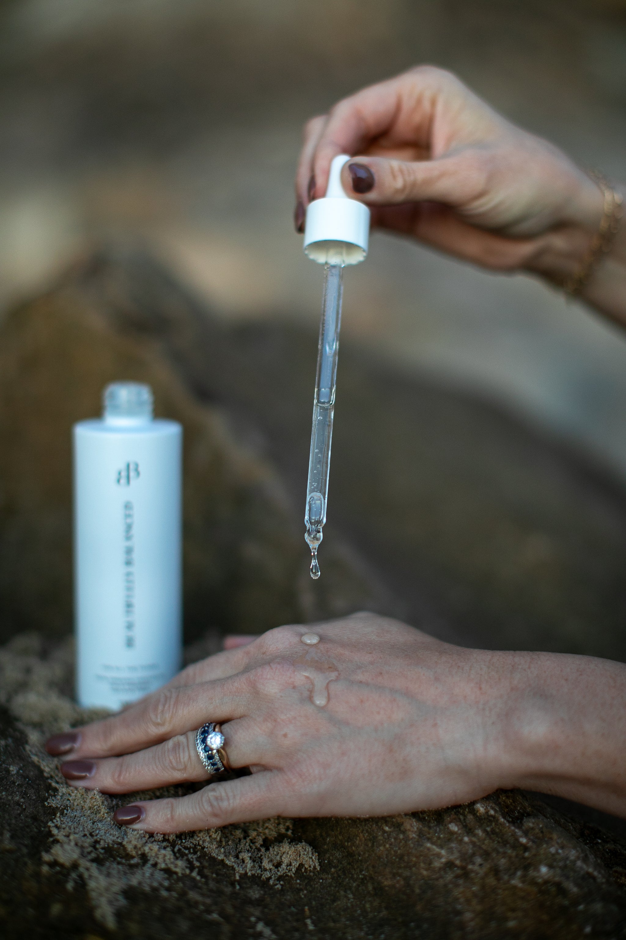 All The Things Castor Oil – Beautifully Balanced Wellness